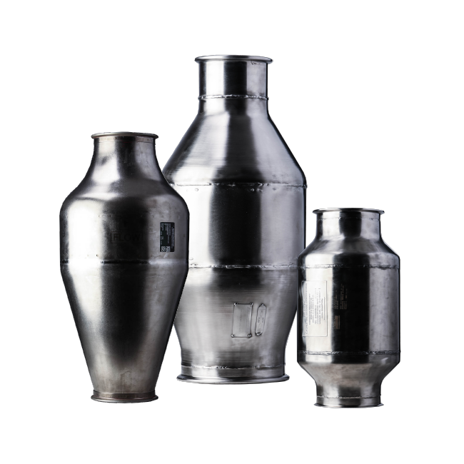 AIRCRAFT OZONE CONVERTER REPAIR | AEROPARTS